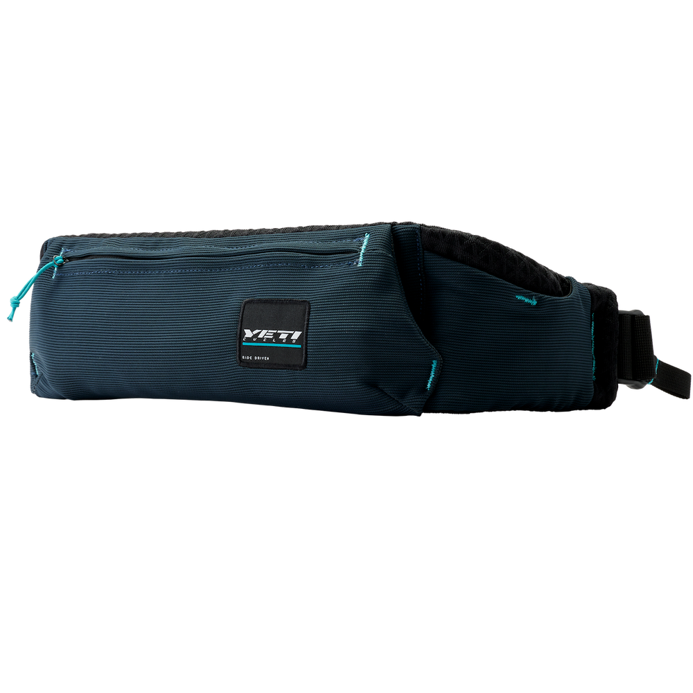 TURQ APEX GEAR BELT – Rowney Sports