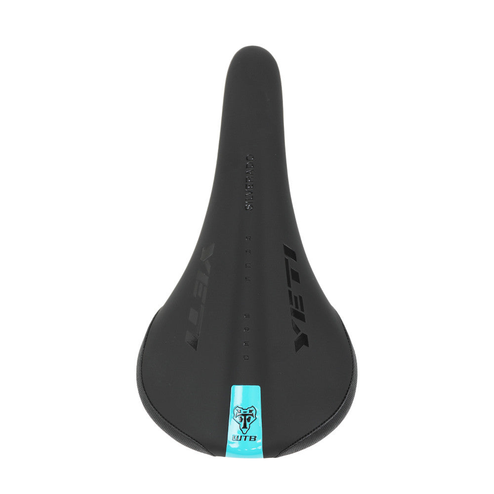 WTB / YETI CUSTOM SILVERADO SADDLE – Rowney Sports