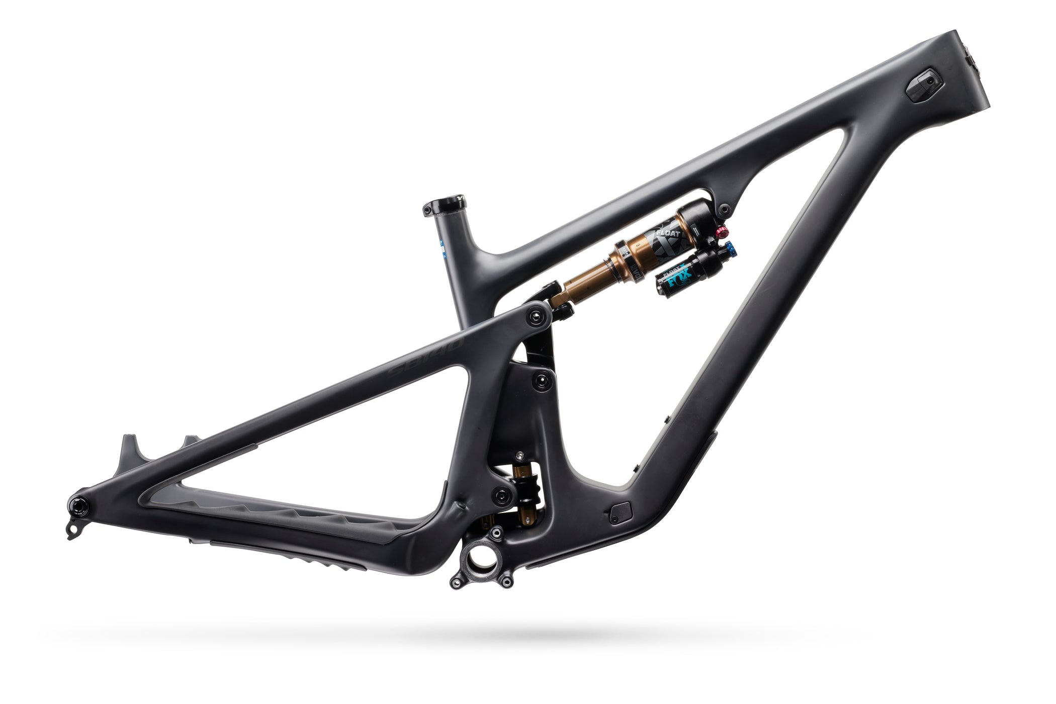 MY26 Yeti Cycles SB140 (Frame Only) – Rowney Sports