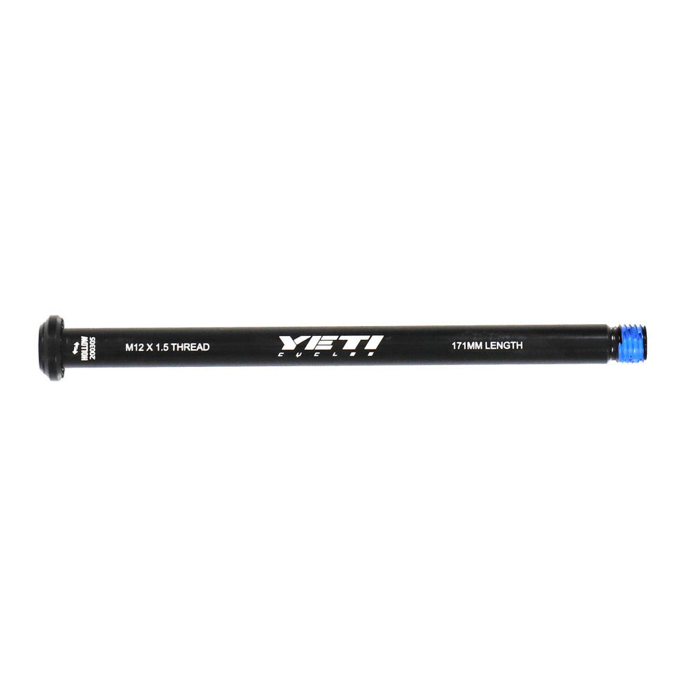 YETI REAR AXLE 12X148 – Rowney Sports