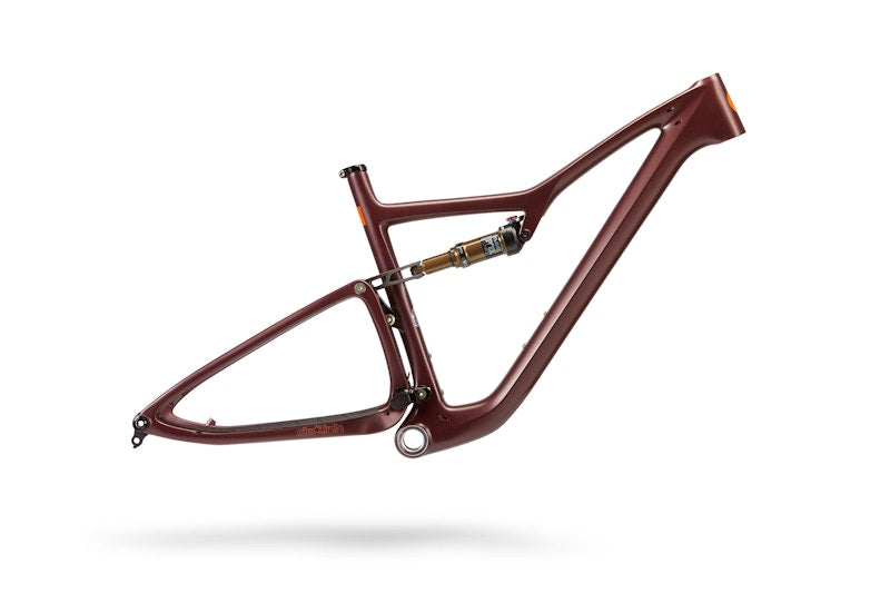 EXIE USA (Frame Only) – Rowney Sports