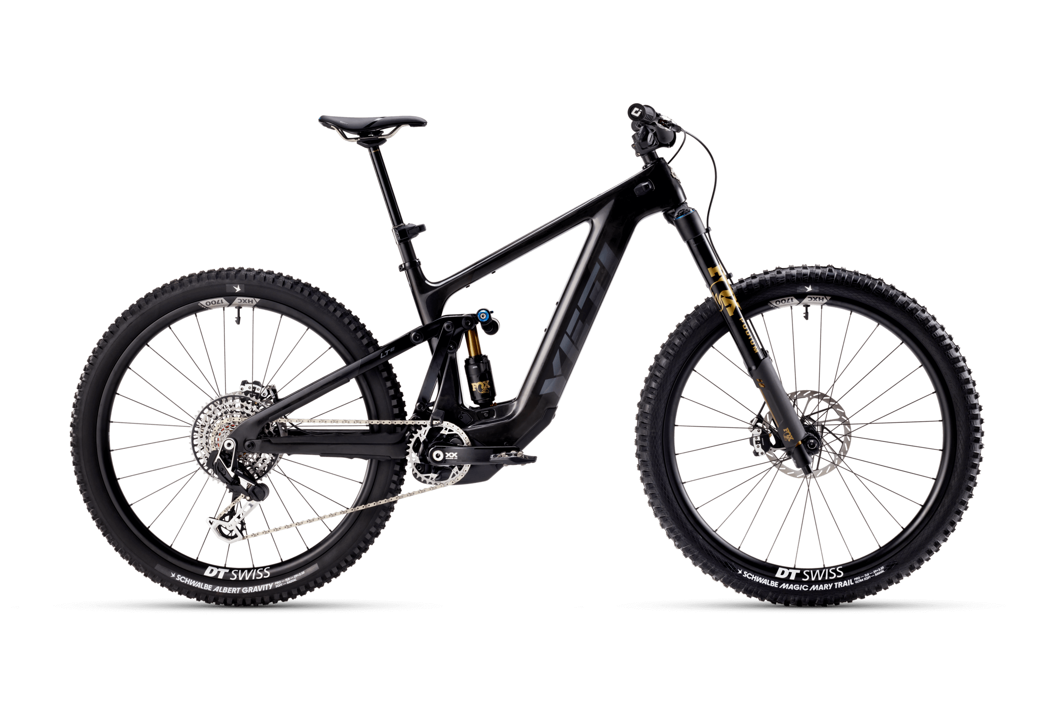 MY26 Yeti Cycles LTE – Rowney Sports