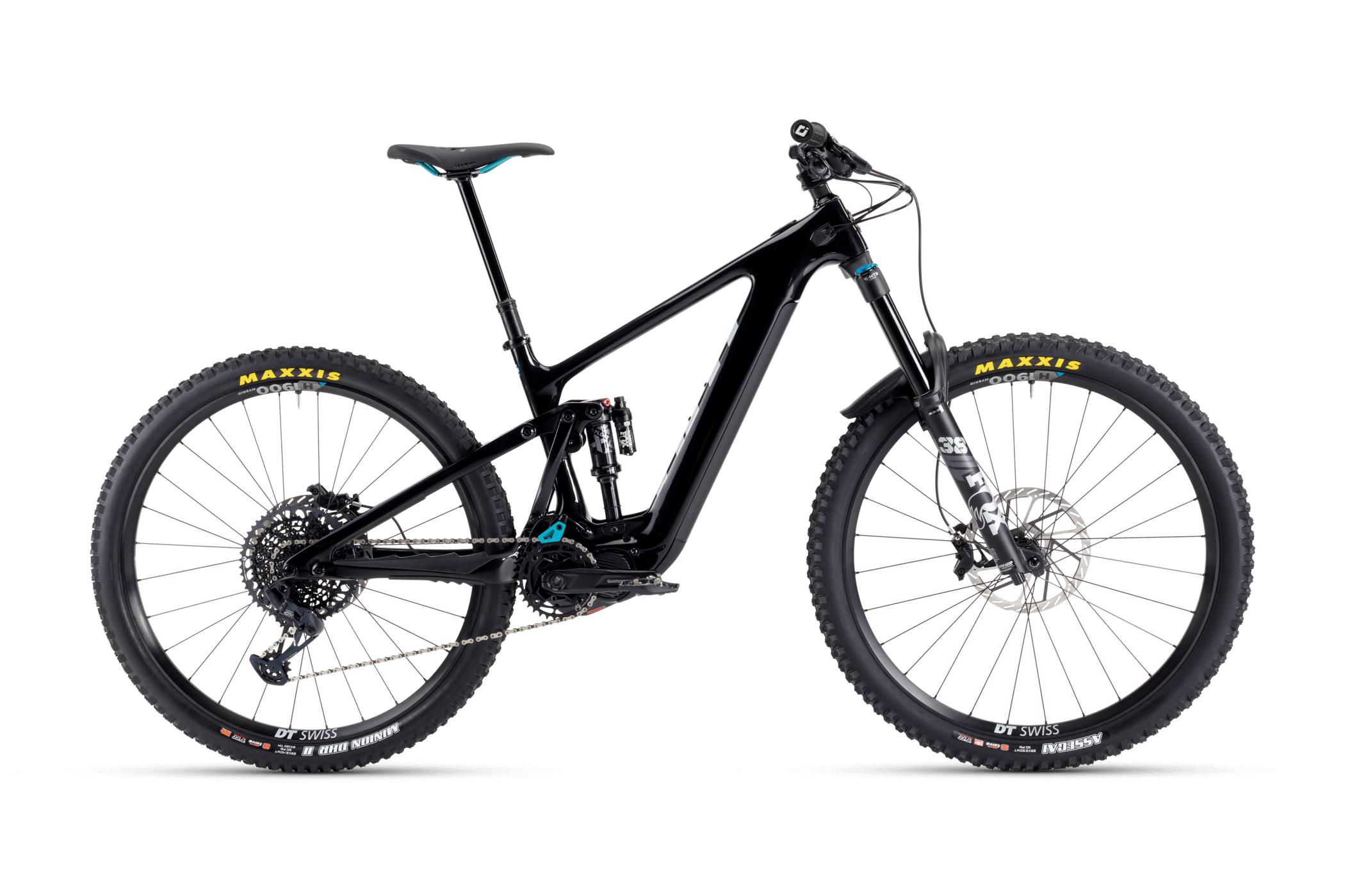 C2 FOX FACTORY + CB WHEEL UPGRADE – Rowney Sports