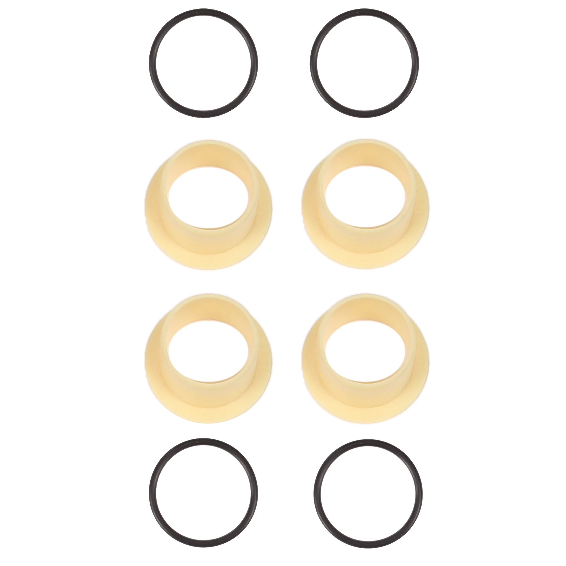 LOWER LINK BUSHING KIT – Rowney Sports