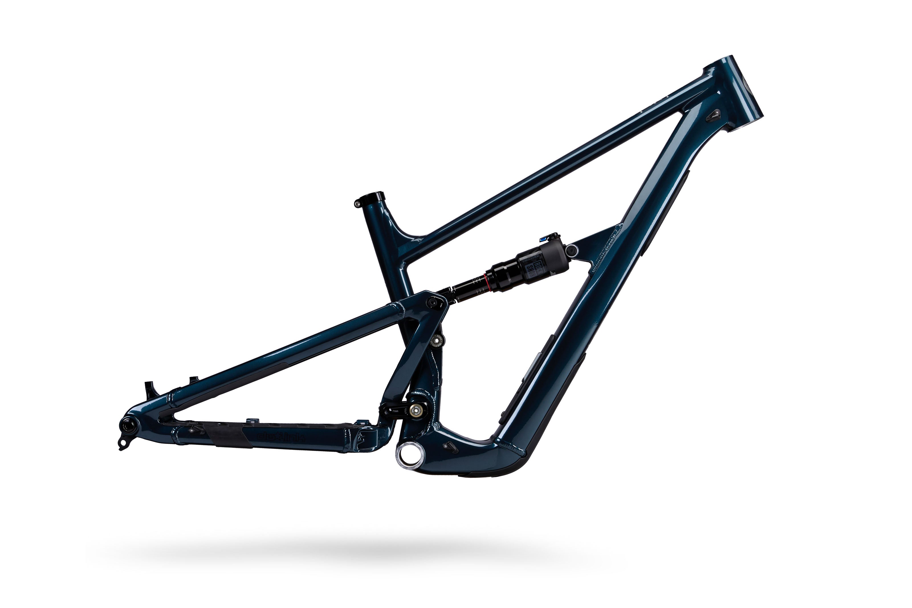 MY26 Ibis Cycles Ripley AF (Frame Only) – Rowney Sports