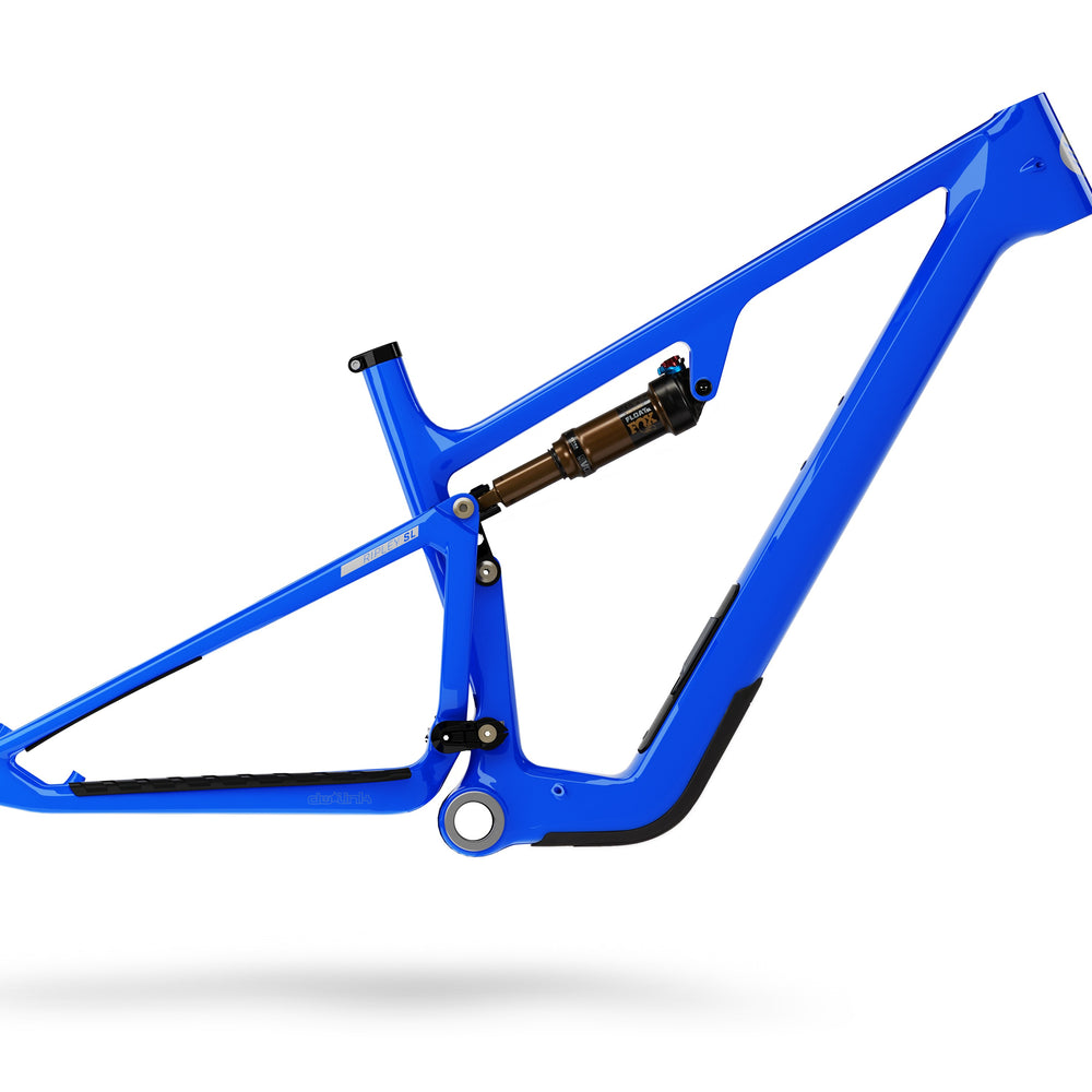 MY26 Ibis Cycles Ripley SL (Frame Only) – Rowney Sports